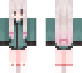 sagi | Minecraft Skin