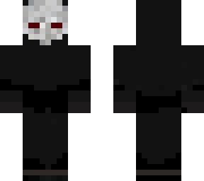 scp 049 | Minecraft Skins