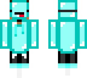 Skeepy | Minecraft Skin