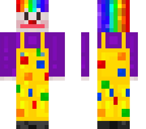 Skin Ultimate | Minecraft Skin