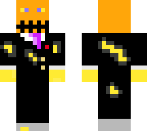 skyblock me | Minecraft Skin