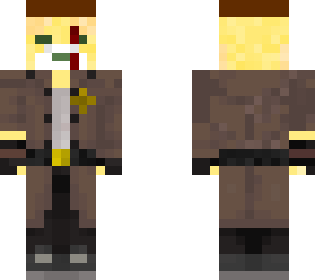 isabelle | Minecraft Skins