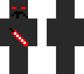 wader | Minecraft Skins