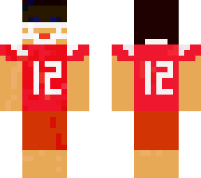 texas am football | Minecraft Skins
