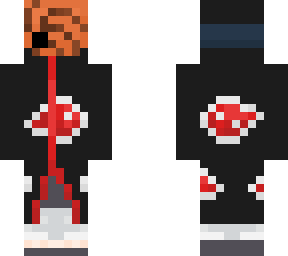 Tobi | Minecraft Skin