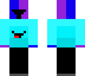 totally qualified knight | Minecraft Skin