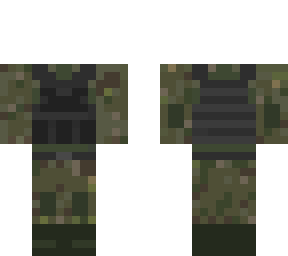 Multicam | Minecraft Skins