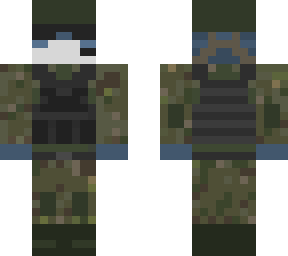 multicam | Minecraft Skins