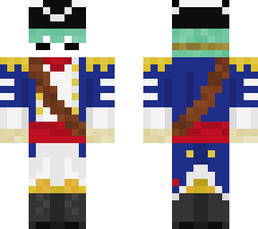 wear this ill give you a dollar | Minecraft Skin