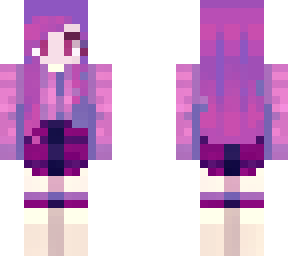 Whimsical | Minecraft Skin