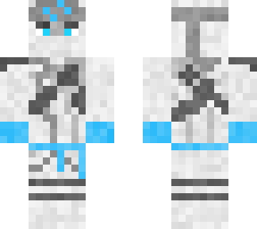 zane | Minecraft Skin
