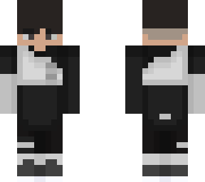 Zed | Minecraft Skin