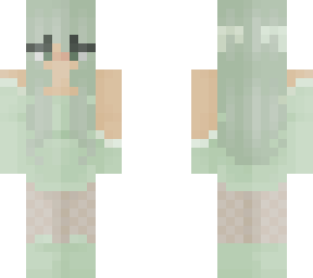 tinkerbell | Minecraft Skins