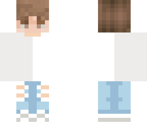 1Skin | Minecraft Skin