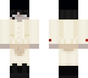 clockwork | Minecraft Skins