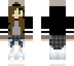 agatha | Minecraft Skins