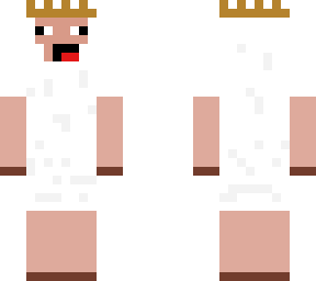 Sheep King | Minecraft Skins