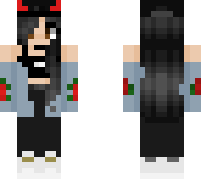 2018 | Minecraft Skins
