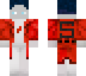 bastighg rot | Minecraft Skins