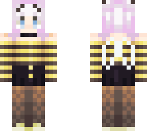 bee | Minecraft Skins