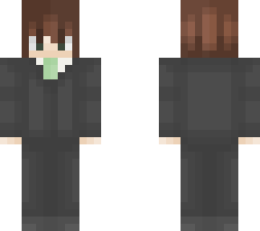 boy in suit :> | Minecraft Skin