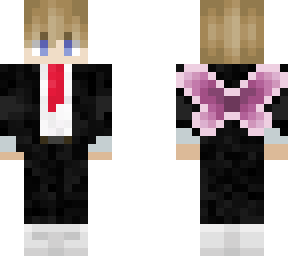 chaz | Minecraft Skins