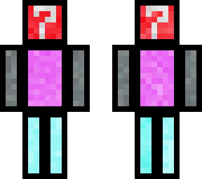 Coby SKin | Minecraft Skin