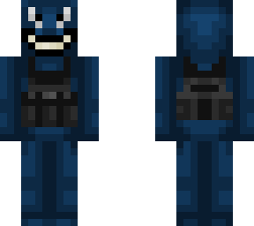 coo | Minecraft Skin