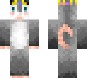 possum | Minecraft Skins
