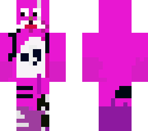 fortnight | Minecraft Skins