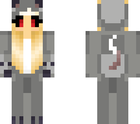 isy cheesy | Minecraft Skins