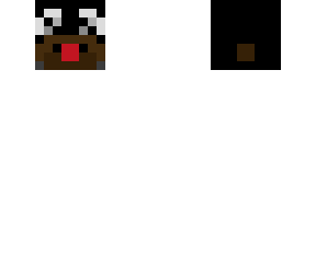 doberman | Minecraft Skins