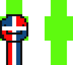 dominican | Minecraft Skins