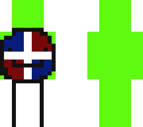 dominican | Minecraft Skins