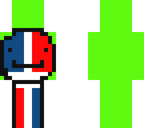 dominican | Minecraft Skins