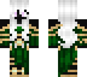 drow | Minecraft Skins
