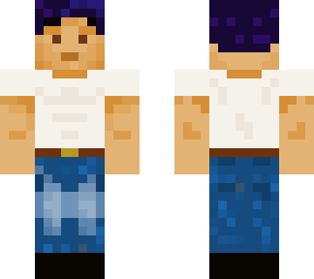 Dutch | Minecraft Skin