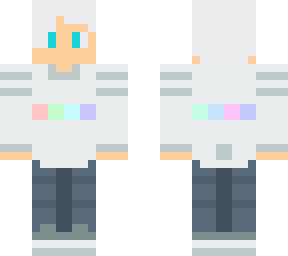 Firelight | Minecraft Skins