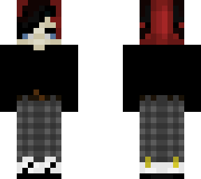 flea | Minecraft Skins