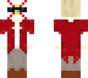 florida man | Minecraft Skins