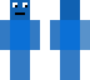 four bfb | Minecraft Skins