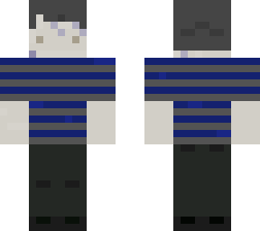 Freckles | Minecraft Skin