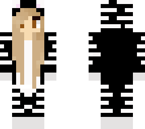 gata | Minecraft Skin