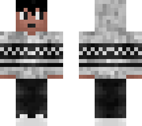 Good boy | Minecraft Skin