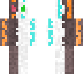 govol | Minecraft Skin