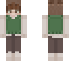 huey skin | Minecraft Skin