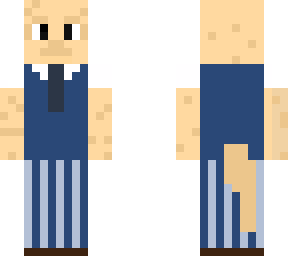 beastars | Minecraft Skins