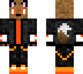 jax | Minecraft Skins