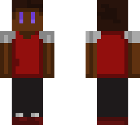 Joshua | Minecraft Skin