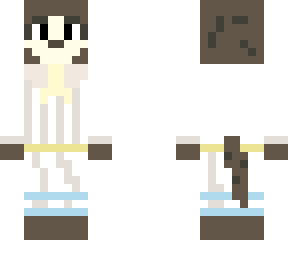 beastars | Minecraft Skins